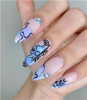 Pretty nails by Han - Houston TX | Vagaro